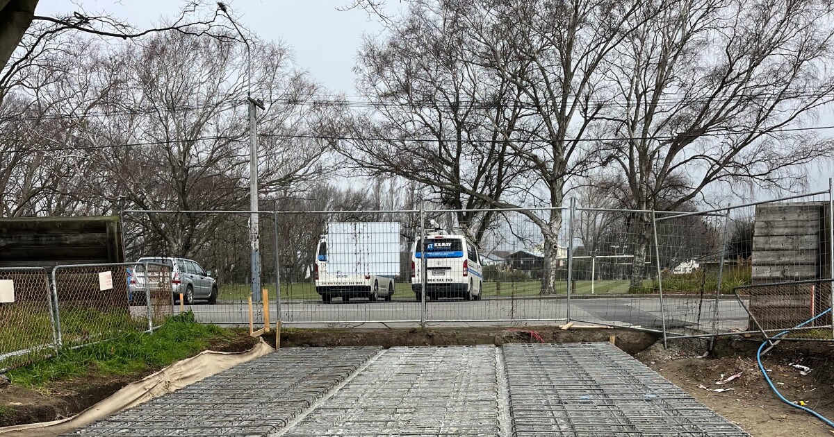 70-78 Domain Terrace, Spreydon - Diggers NZ